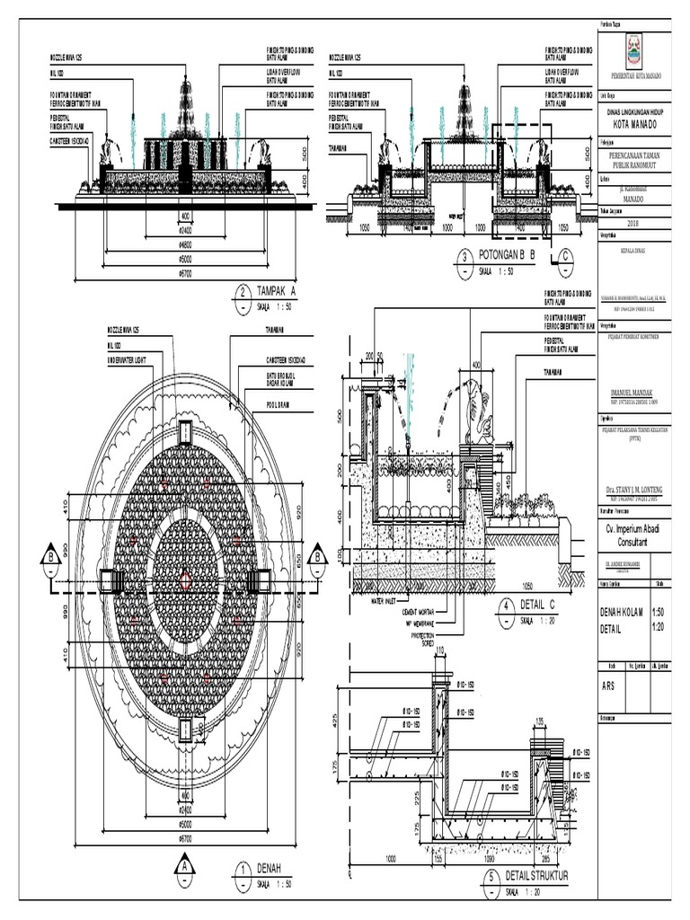 Air Mancur 1 Pdf