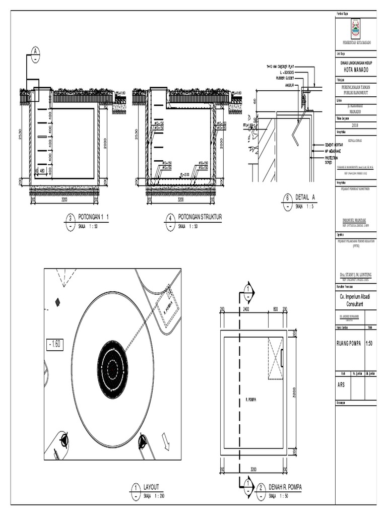 Air Mancur 2 Pdf