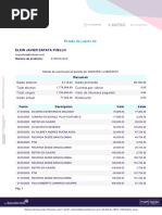 Reto 6. Uso de La Hoja de Calculo | PDF