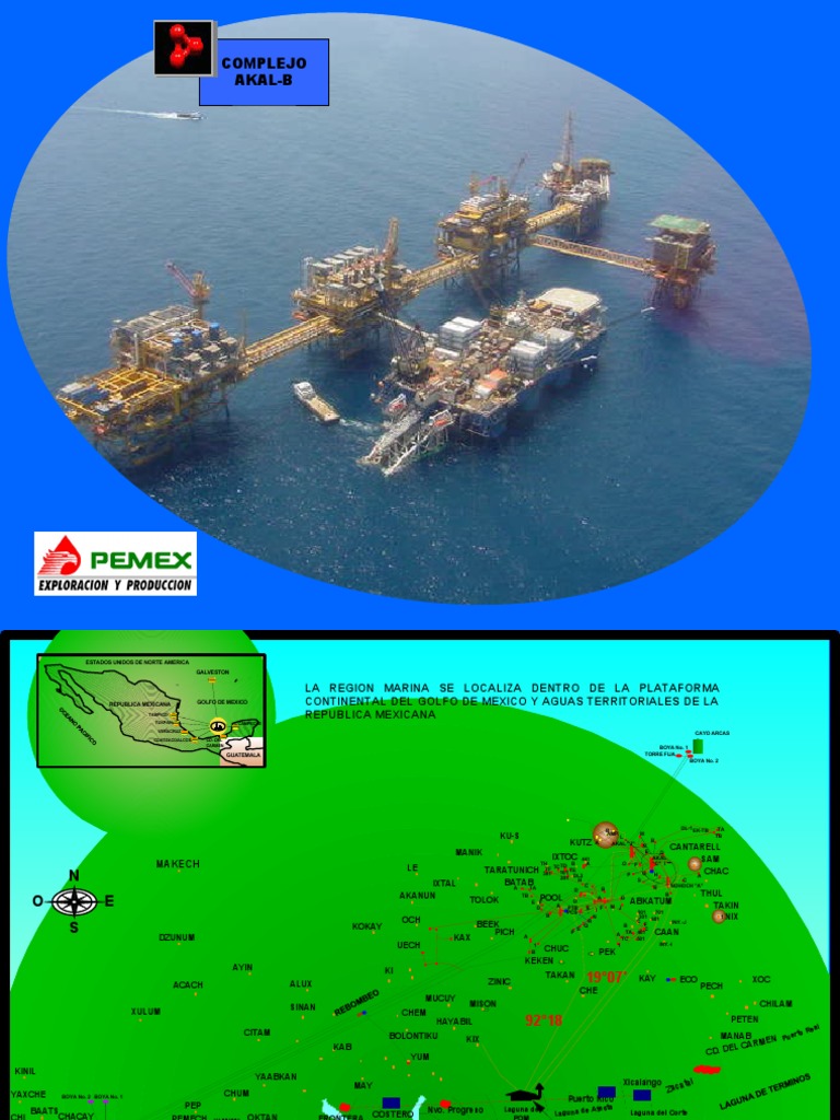 Akal-B General | PDF | Agua | Presión