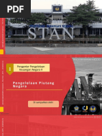 Pengurusan Piutang Negara PUPN | PDF