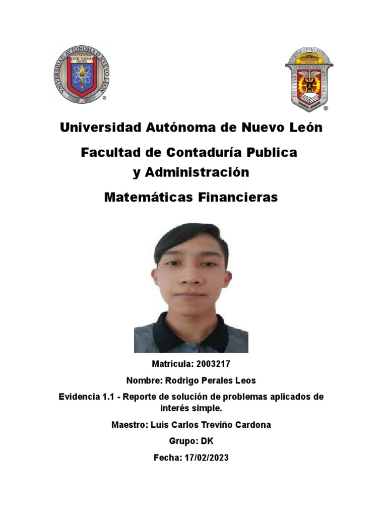 Ev1 Equipo#7 RPL | PDF | Dinero | Economias