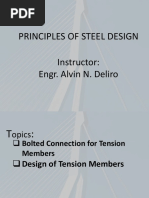 Maxwell Diagram | PDF | Truss | Structural Engineering