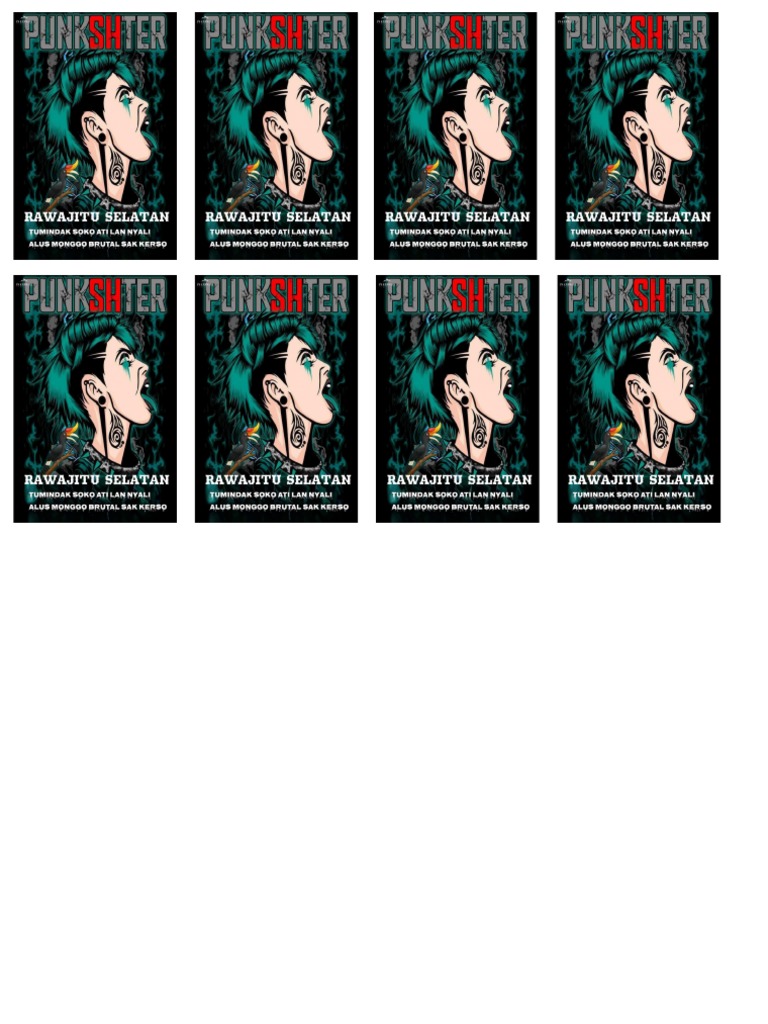STICER | PDF