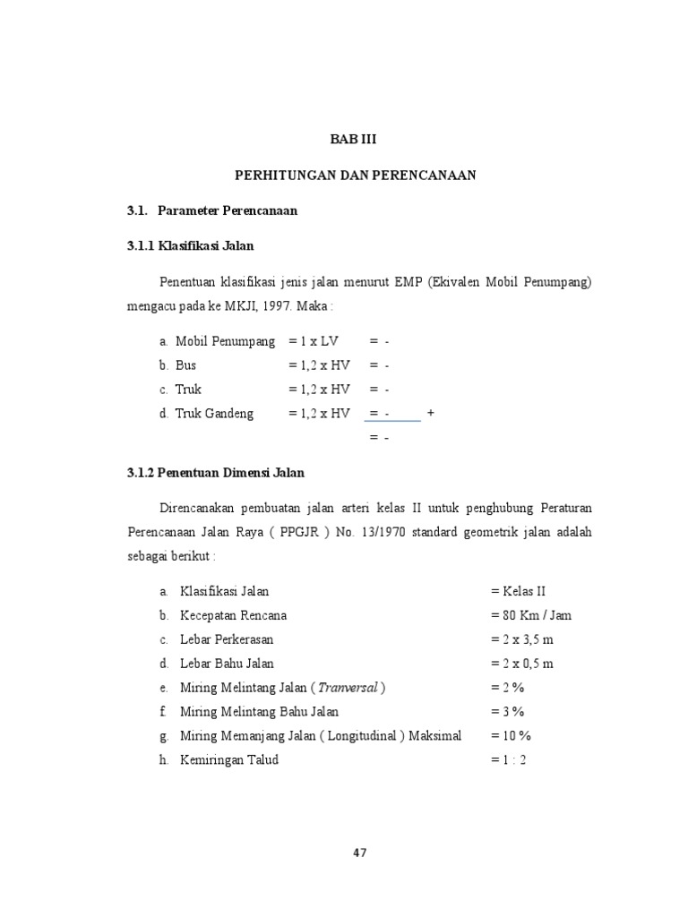 BAB 3 Edit Altaf | PDF | Metode & Bahan Ajar | Teknologi & Rekayasa