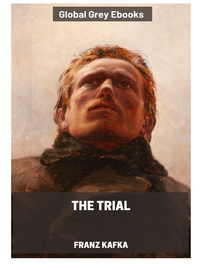 Franz-Kafka Trial PDF | PDF | Laughter
