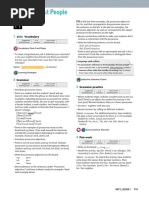 Passage Benefits | PDF | Employee Benefits | Salary