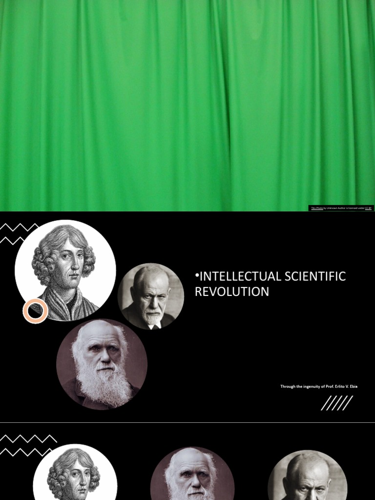 Intellectual Scientific Revolution | PDF | Heliocentrism | Nicolaus ...