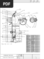 Crane Tp-410 K Values | PDF | Pump | Valve