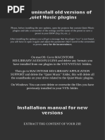 Radeon Software Command Line Installation User Guide | PDF | Command Line Interface ...
