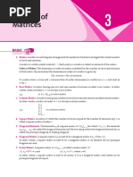 Formula sheet grade 12.docx | PDF | Matrix (Mathematics) | Derivative