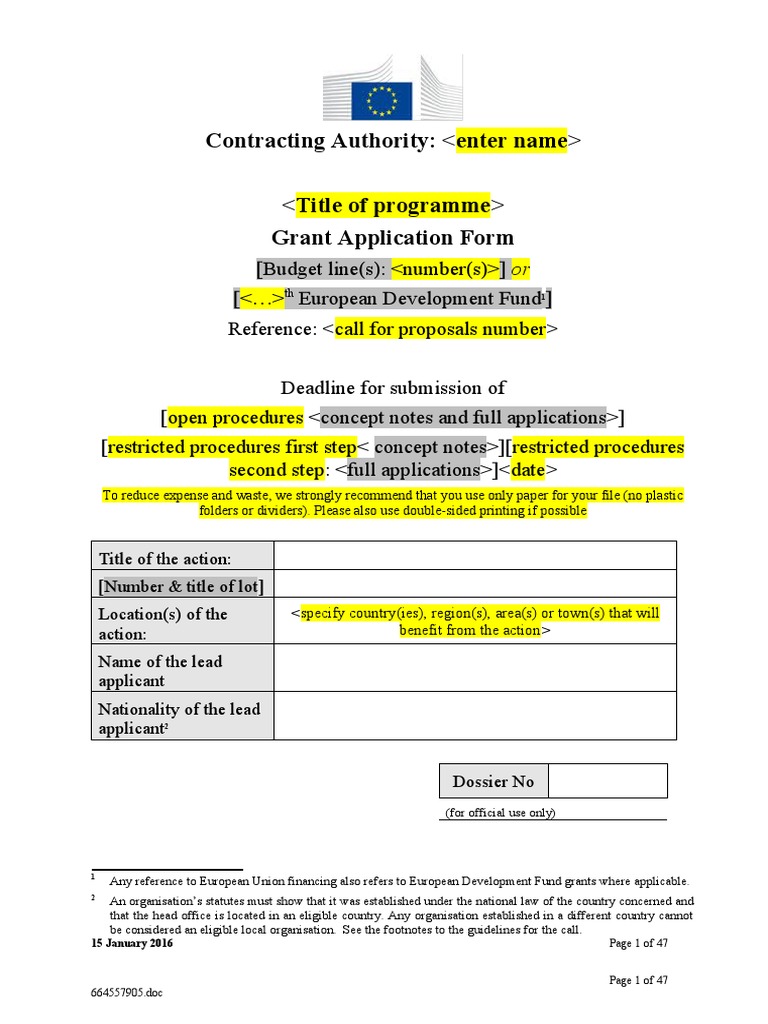 E3b Applicform en | PDF | Risk | Sustainability