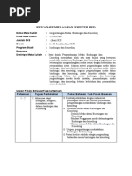 Contoh Instrumen Evaluasi Model CIPP | PDF | Bisnis | Komputer