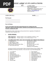 WASSCE 2023 Mining Objective Test Guide | PDF