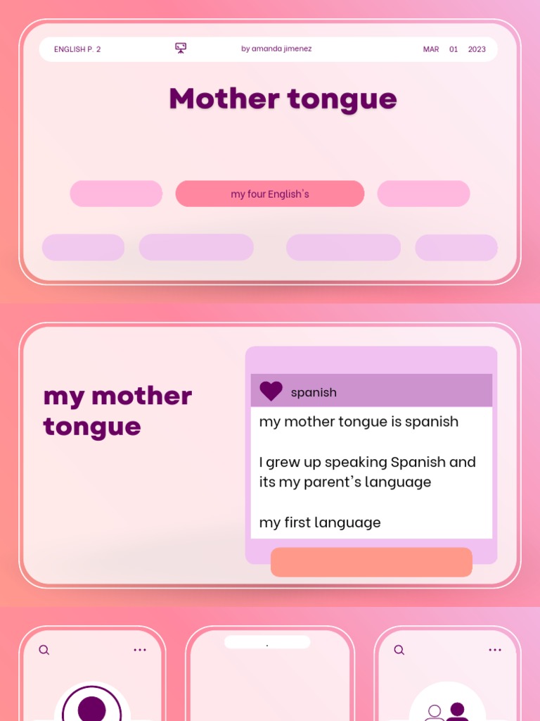 Pink Pastel Purple Bright Orange Organizational Chart Sleek Digitalism ...