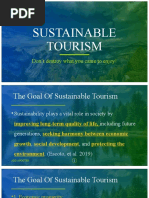 TOUR GUIDING TECHNIQUES NOTES Final | PDF