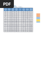 NFPA Pipe Schedule PDF | PDF | Fire Sprinkler System | Pipe (Fluid ...