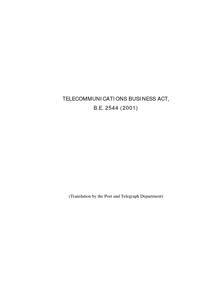 Tba Eng Pdf Download Free Pdf License Telecommunications