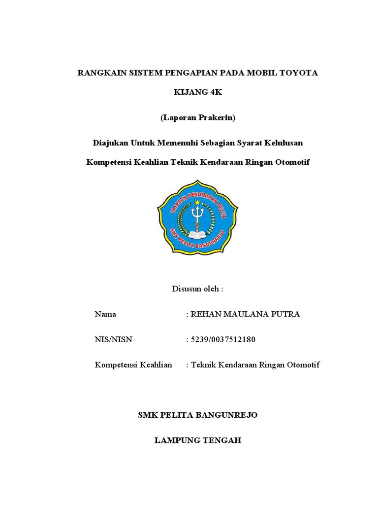 PAPER Pius Ananto1 | PDF