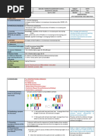 GRADE 2 MATH COT 2nd | PDF | Learning | Lesson Plan