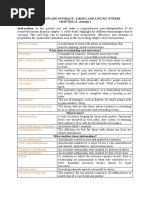 Rdneb 12-Point Ethical Values Per Month | PDF