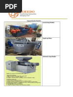 KSIE: Kerala's Air Cargo & CFS Overview | PDF | Kerala | Cargo