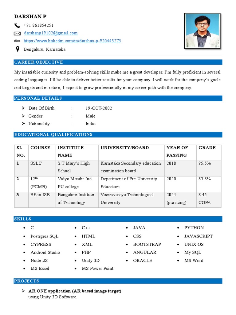 Ingen Dynamics Internship Overview | PDF | My Sql | Java Script