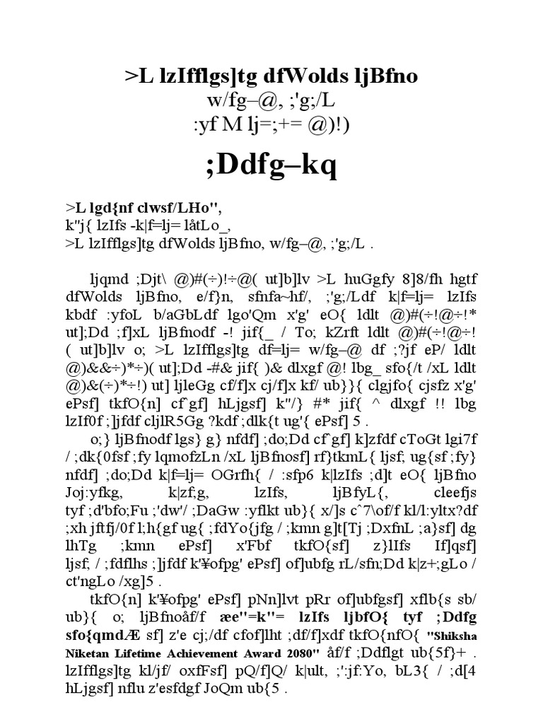 SAMMAN PATRA DOC (2080-01-28) Nirmala ms.docx | PDF