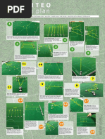 Badminton Faults & Fouls Guide | PDF | Ball Games | Athletic Sports