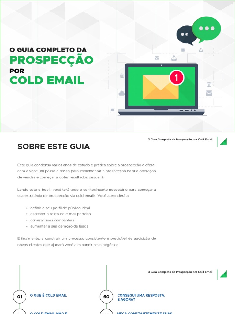 1540240841ramper - O Guia Completo Da Prospeco Por Cold Email | PDF ...