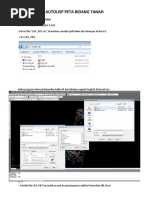 Tutorial Instalasi & Aktivasi Lisensi ArcGIS Pro | PDF | Komputer