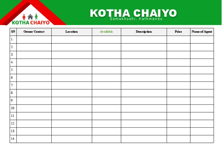 Owner Details | PDF