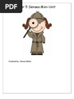 Science Module | PDF