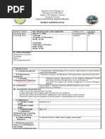 Mapeh: Rubrics For Performance Tasks | PDF | Graphics | Creativity