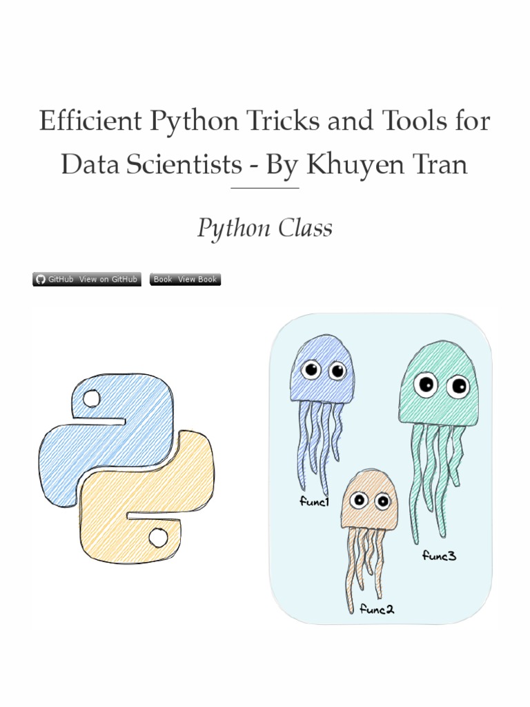 Python Tips DS | PDF | Class (Computer Programming) | Inheritance ...