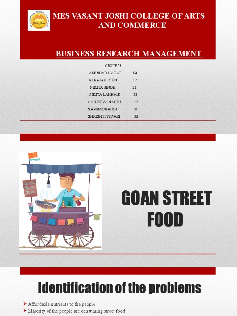 BRM - Presentation Sea | PDF | Sampling (Statistics) | Survey Methodology