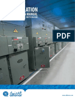 ANSI Codes for Protection Relays | PDF | Relay | Switch