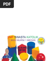 Rumus Volume Prisma Segi Enam | PDF