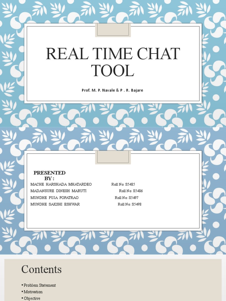 PBL Project | PDF | Java Script | World Wide Web PBL Project | PDF | Java Script | World Wide Web