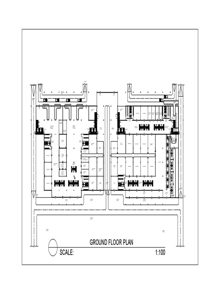 Floorplans Airport | PDF | Aviation | Transport