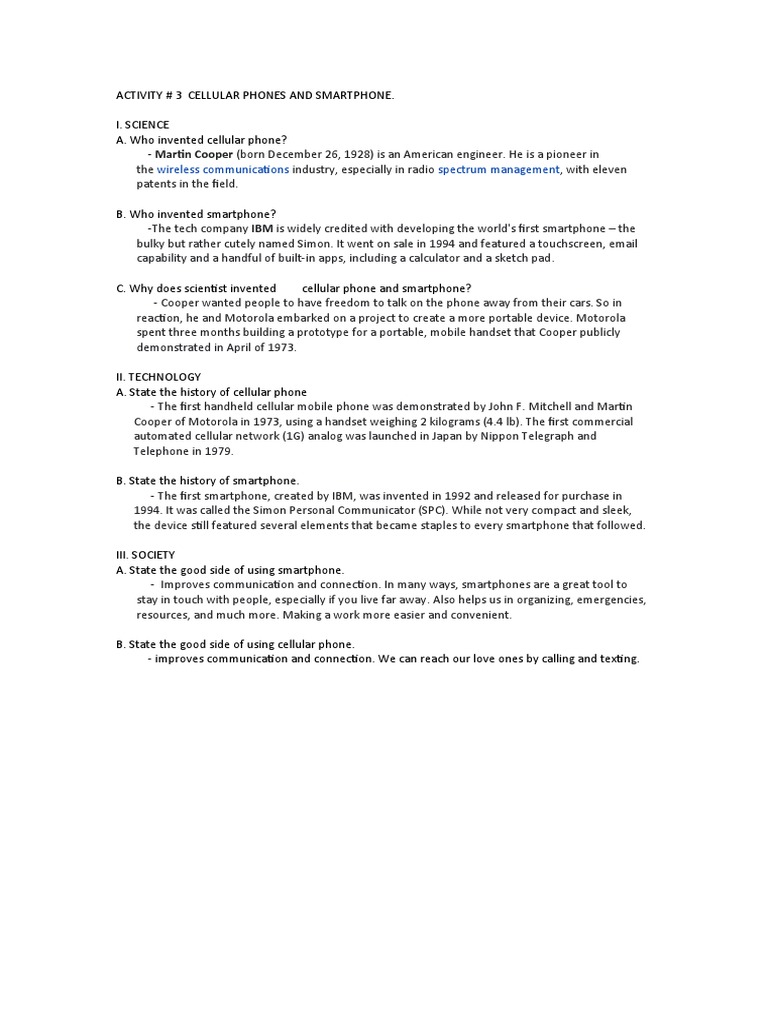 ACTIVITY 3 Ge 7 | PDF