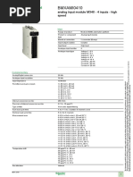 ClipX - BM40 | PDF | Internet Protocols | Information And ...