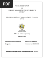 Mgt400 Group Assignment 1 Final | PDF | Leadership | Social Media