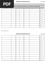 Incoming Raw Material Inspection Report Format in Excel | PDF | Quality ...