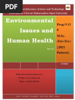 Project Proposal Tree Planting 1 | PDF | Trees | Environmentalism