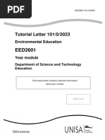Physical Science Grade 8 Approved Syllabus | PDF | Atoms | Chemical Bond