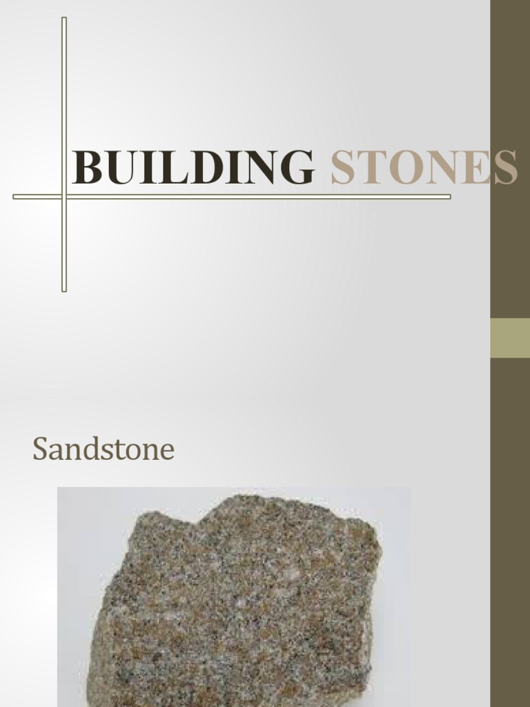 STONES | PDF