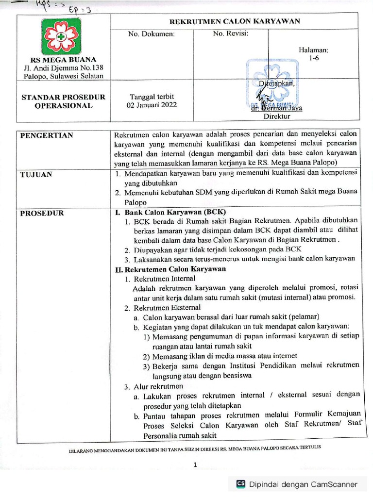 KPS 5 EP 1 - Compressed | PDF