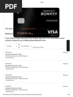 PEP Hilton Advance Purchase Guide | PDF | Payments | Credit Card