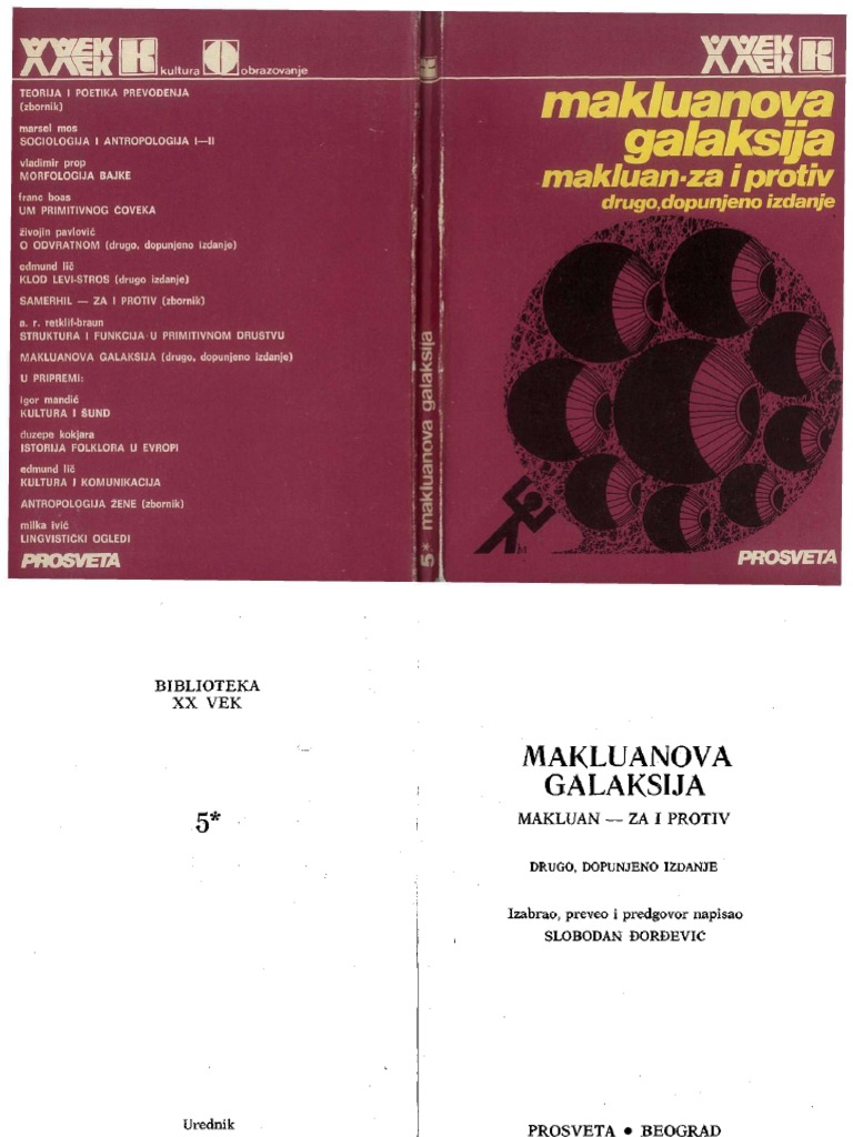 MKLN Galaksija | PDF